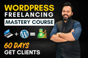 Saddam Kassim Freelancing Course 15 August Offer