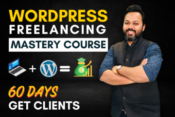 Saddam Kassim Freelancing Course 15 August Offer